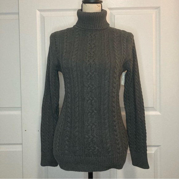 Amazon Essentials | Sweaters | Amazon Essentials Turtle Neck Sweater ...